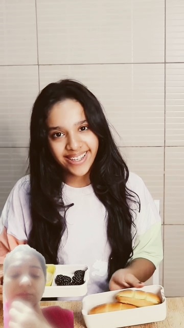 Shafa ka lunch box#shorts#shfa#shafa#shfashorts#shafavideo #comedy ...