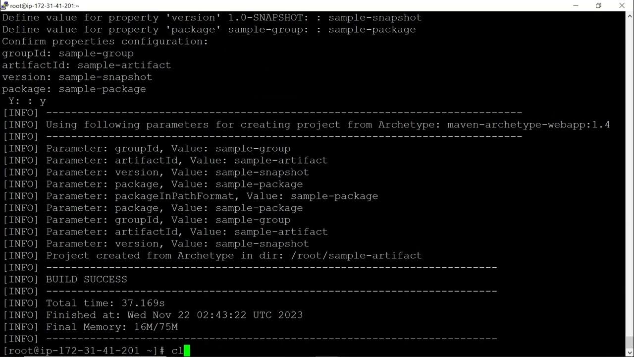 M AWS DevOps Regular Session 102 22 Nov 2023 - YouTube