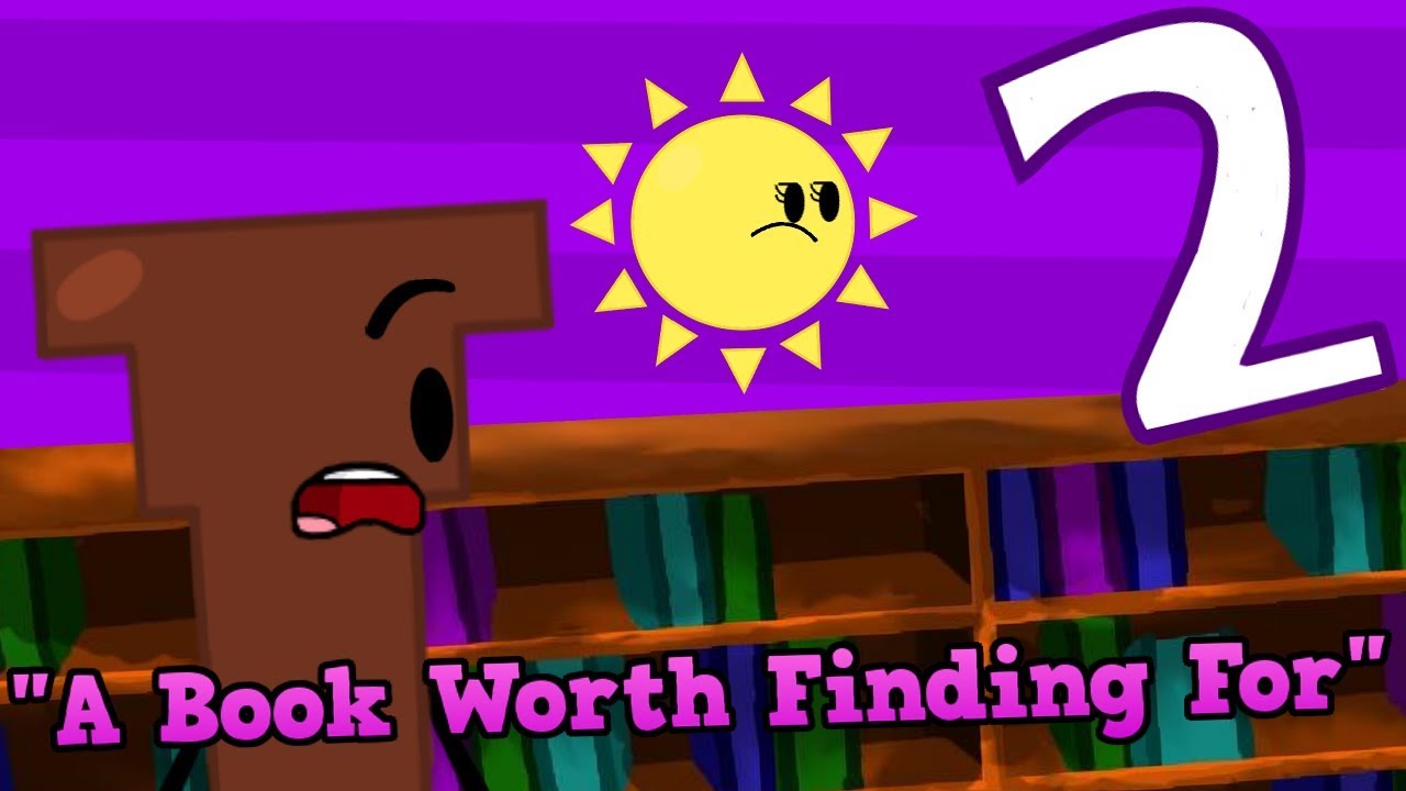 Object Extraordinary: Episode 2 - "A Book Worth Finding For" - YouTube