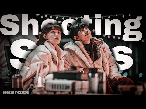 Kore klip | Shooting Star | Yeni dizi | Looking at Me