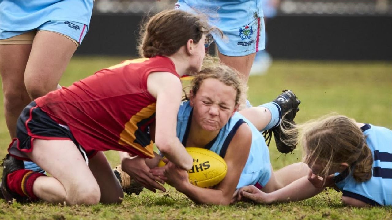 PACIFIC YOUTH RUGBY FESTIVAL Sunshine Coast 2022 Live Sunshine Coast ...