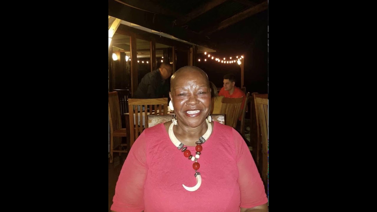 Check Yourself - Debbie Carter - YouTube