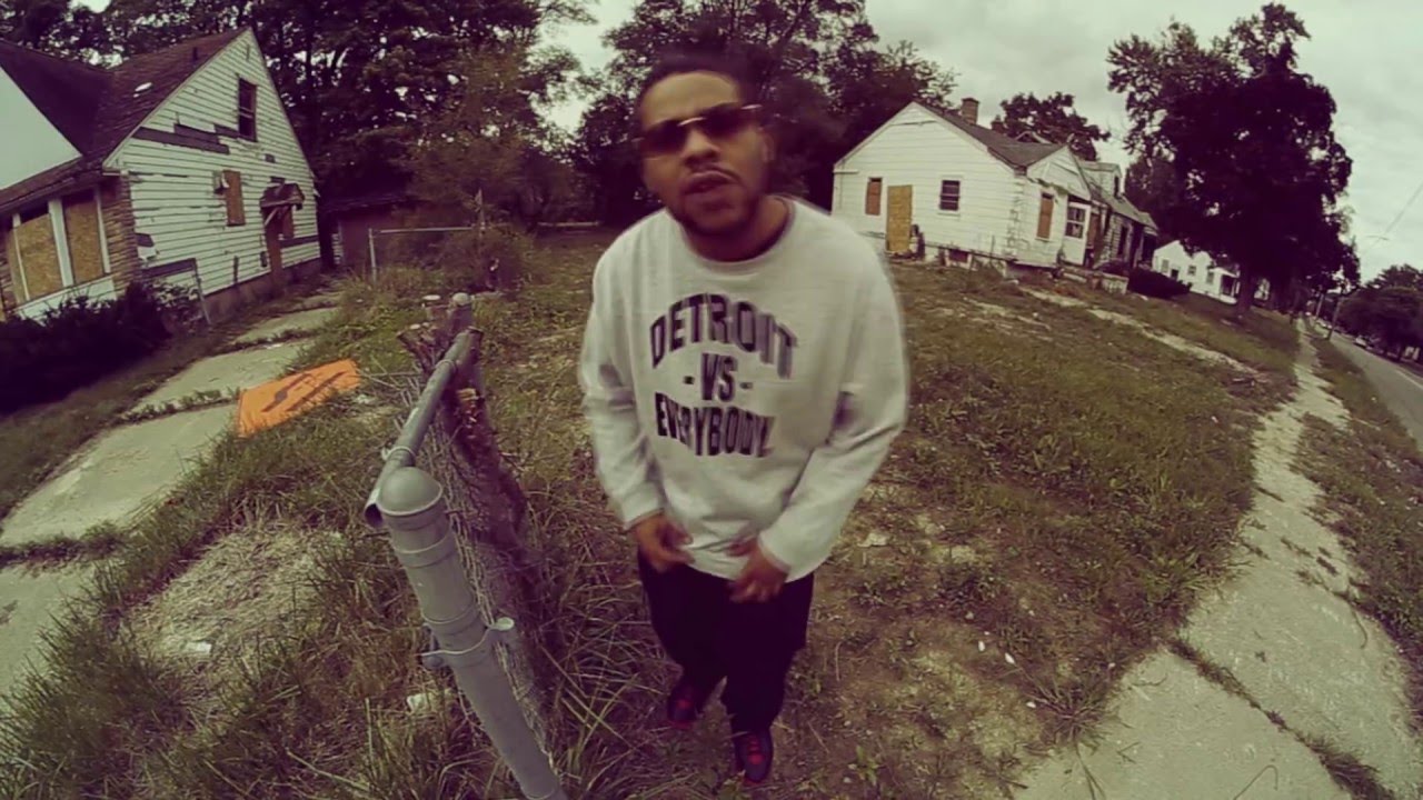 King Castro Find A Way - YouTube