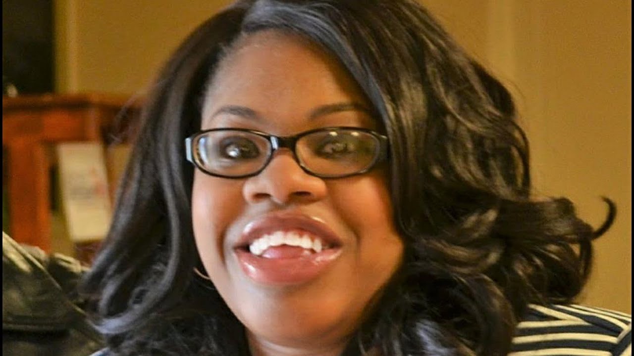 Flint Michigan Water Activist Runs For Environmental Justice - YouTube