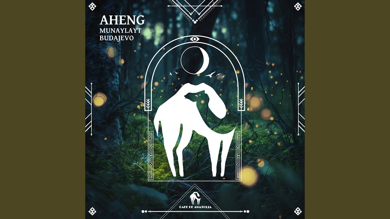 Aheng - YouTube