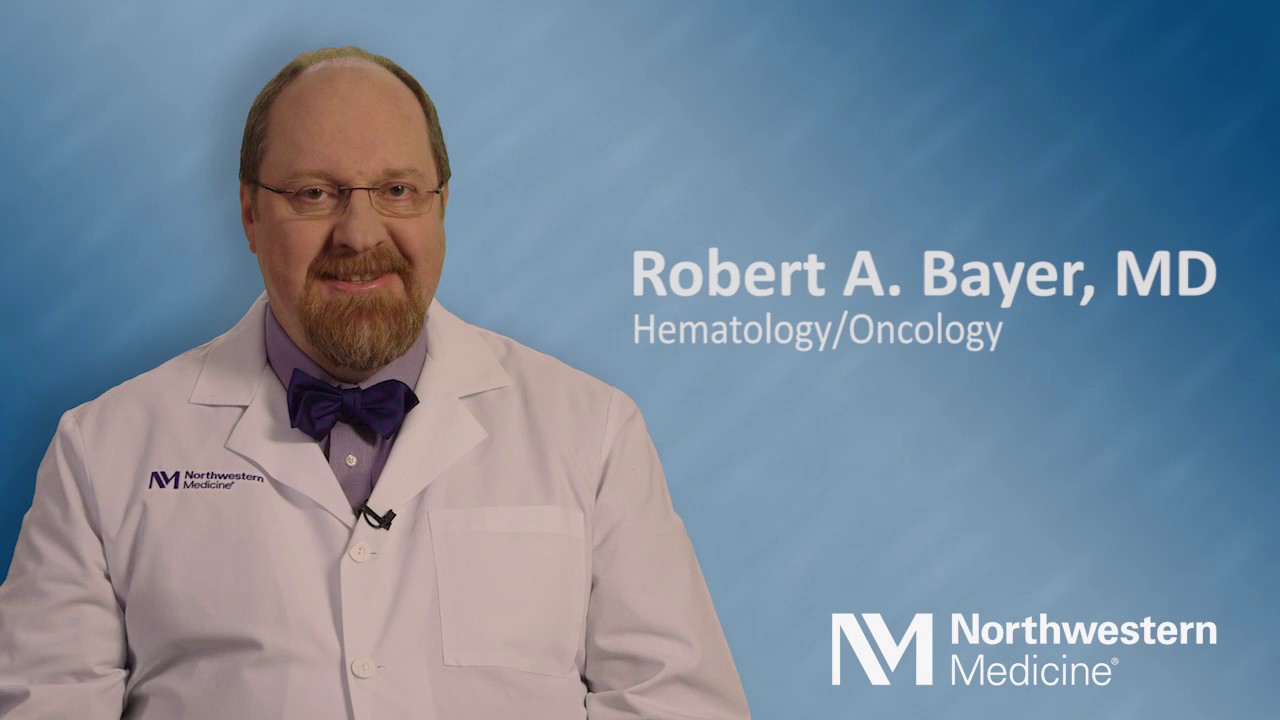 Robert A. Bayer, MD - YouTube