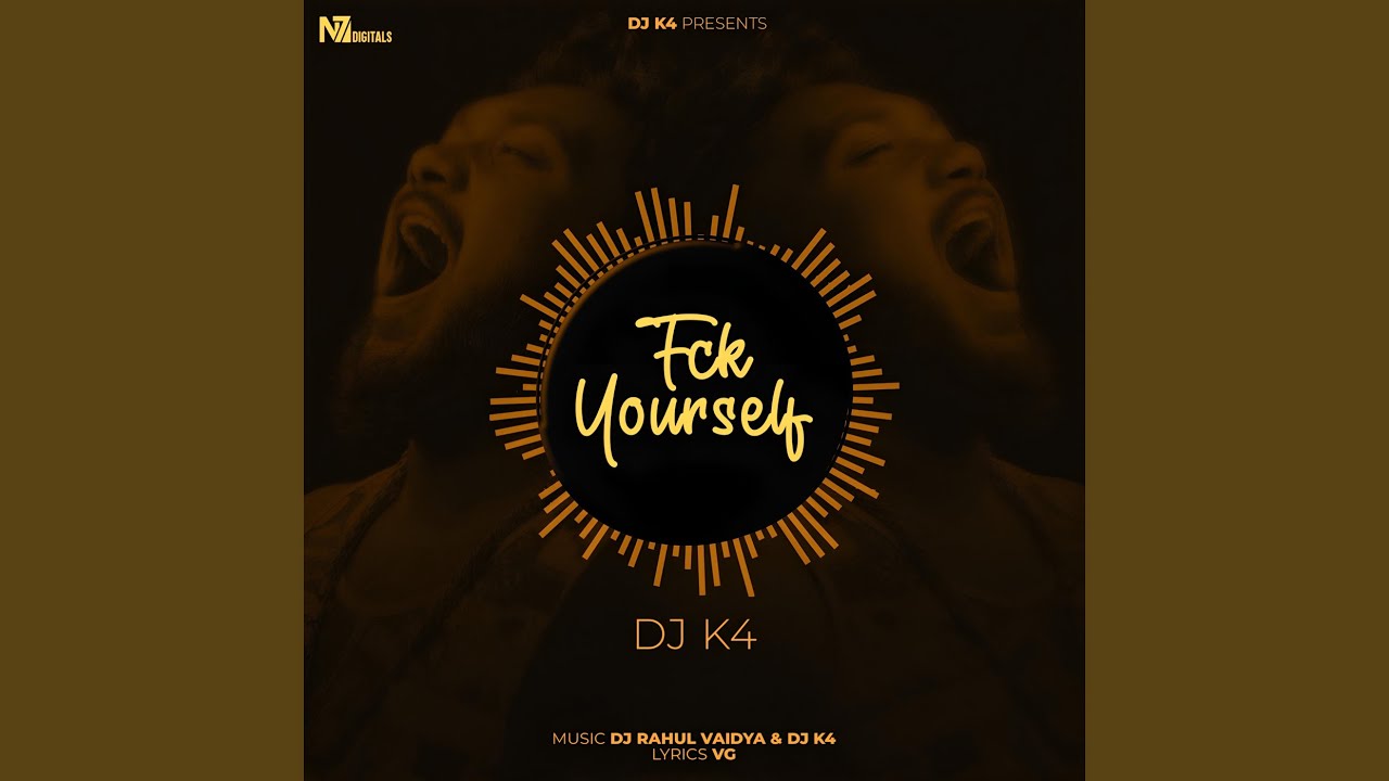 Fck Yourself - YouTube