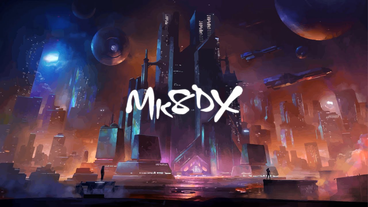 MK8DX - YouTube