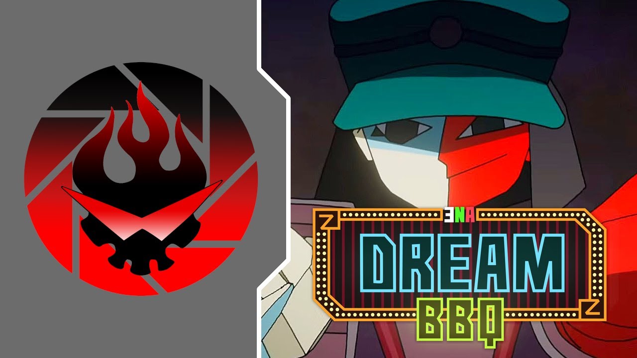 Weird Wacky Thursday - Possibly the Weirdest One Yet! | ENA: Dream BBQ ...