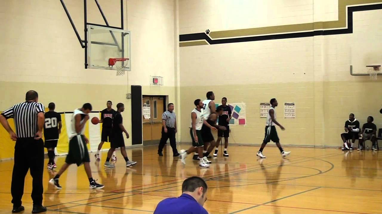 Christian Kessee #20 BLK - Dallas Jamboree Game Oct-2012 - NMMI - YouTube