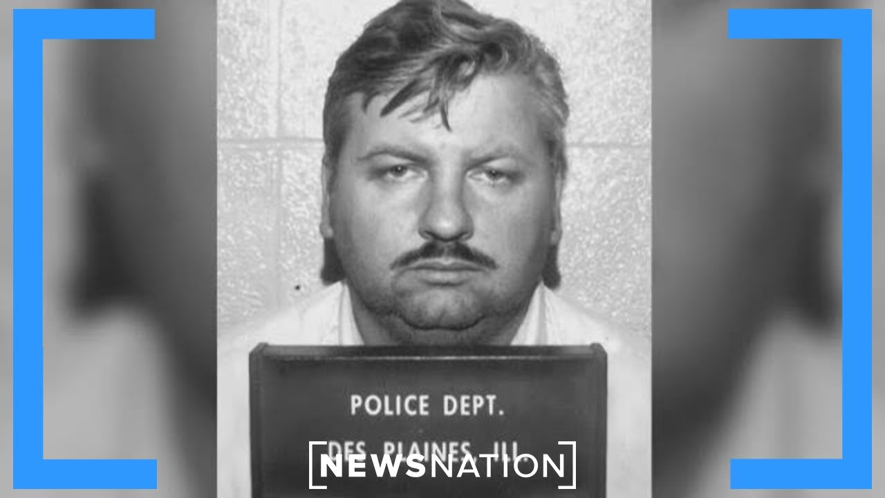 Unheard recordings of John Wayne Gacy's voice | Banfield - YouTube