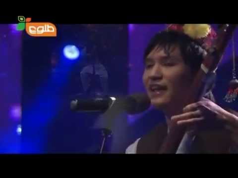 Abbas Nishat da Sitare Afghanistan 12 Behtarin