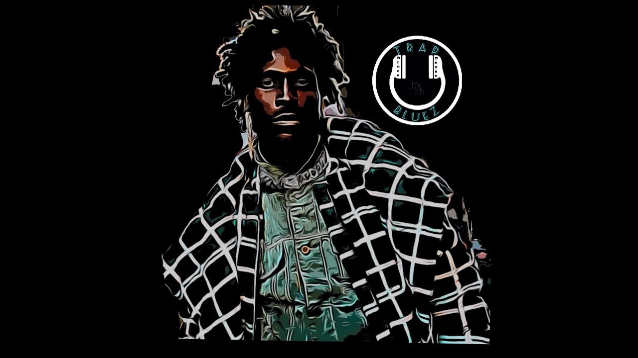 Saint JHN Type Beat - "Angel" Trap Soul | Freestyle Instrumental ...