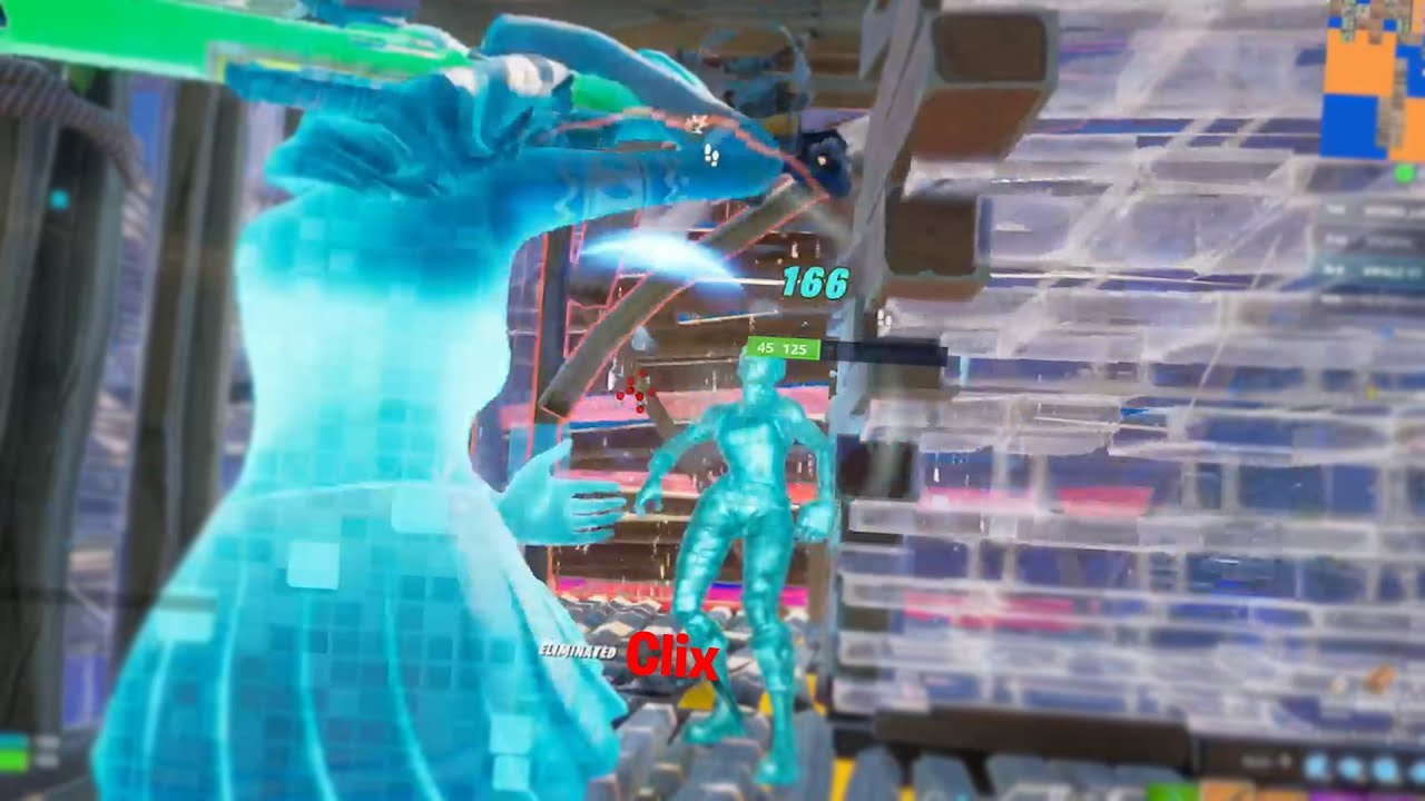 MY EYES 👀 | Fortnite Highlights #3 + *BEST* AIMBOT SETTINGS - YouTube