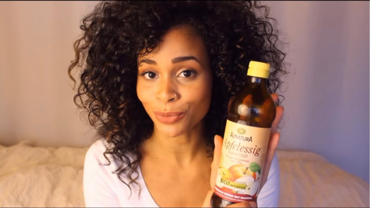 Afrolocken Essentials » meine Lieblingsprodukte 2015 - YouTube