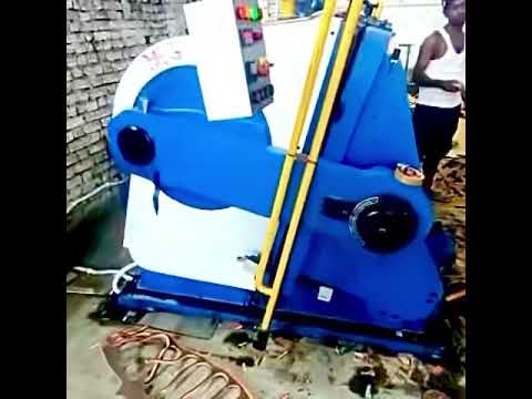 Contact us for heavy duty die punching Machine. Mobile-9814549207, 79 ...