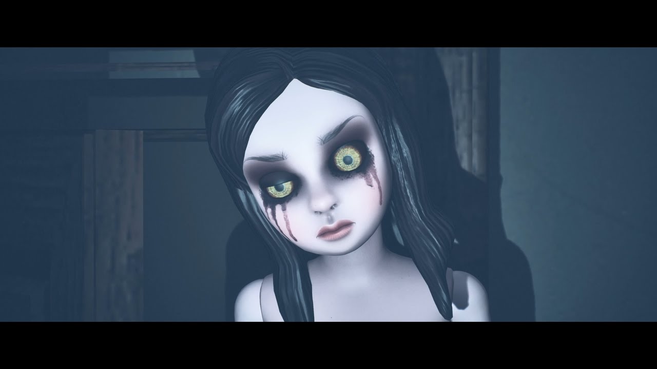 UNTIL DAWN REMAKE (ENHANCED PS5) ASH & CHRIS IN A HOUSE INHABITTED BY ...