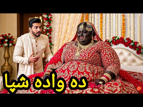 Da wada shpa | Pashto Kahani