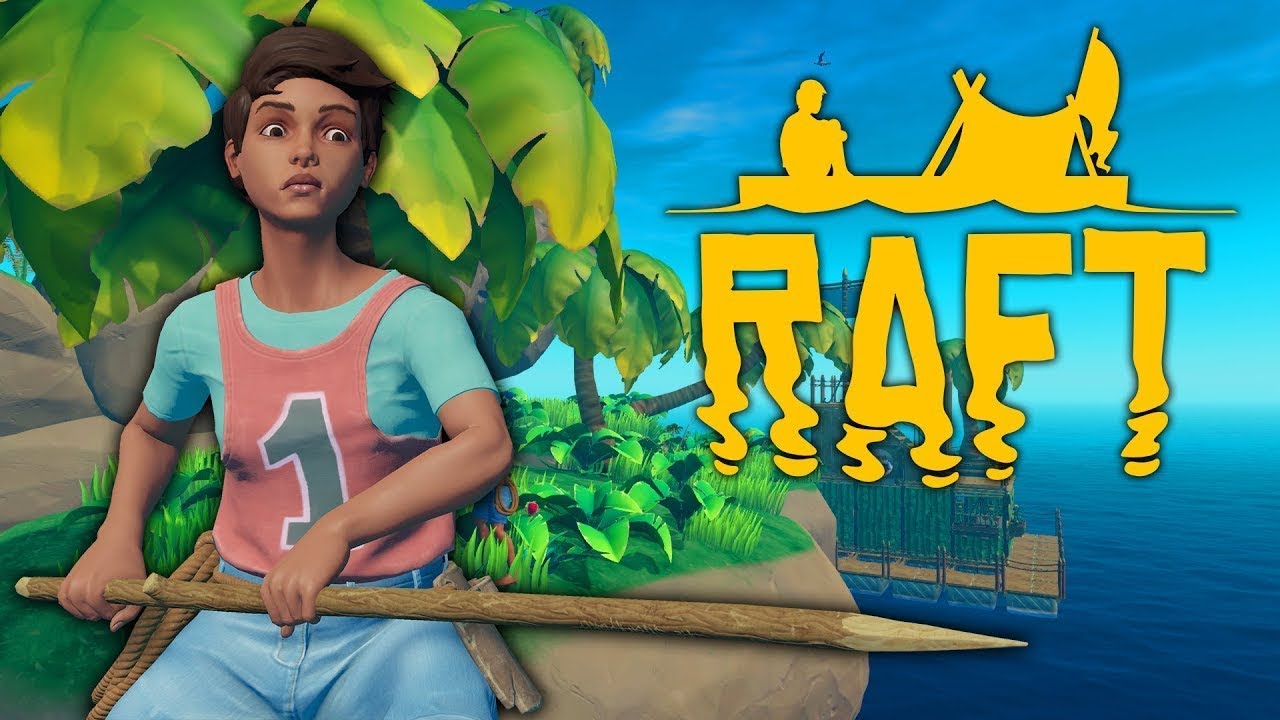 Day 5 RAFT Live Stream India | Roxer - YouTube