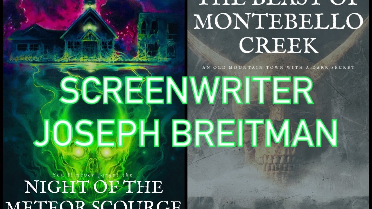 SUBSOIL FILMS FAMILY - S01E01 - JOSEPH BREITMAN - YouTube