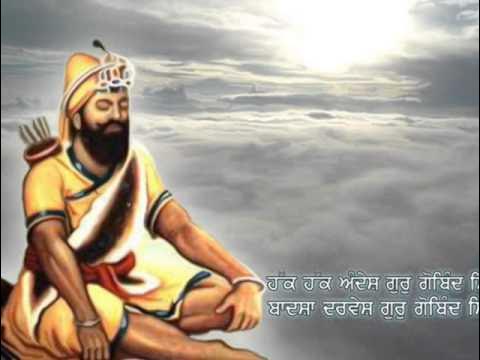 ( Dharna 61 ) Sant Baba Ranjit Singh Ji DhadrianWale. - YouTube