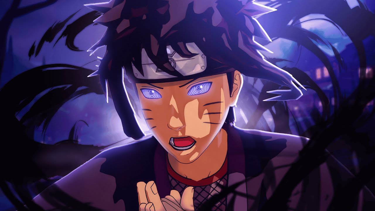 NEW Shadow Stitching Jutsu BUFF is TOXIC in Shinobi Striker - YouTube