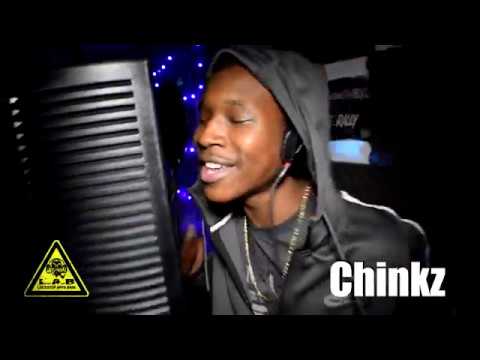 The Lab - Chinkz - #Labsessions Season 2 - YouTube