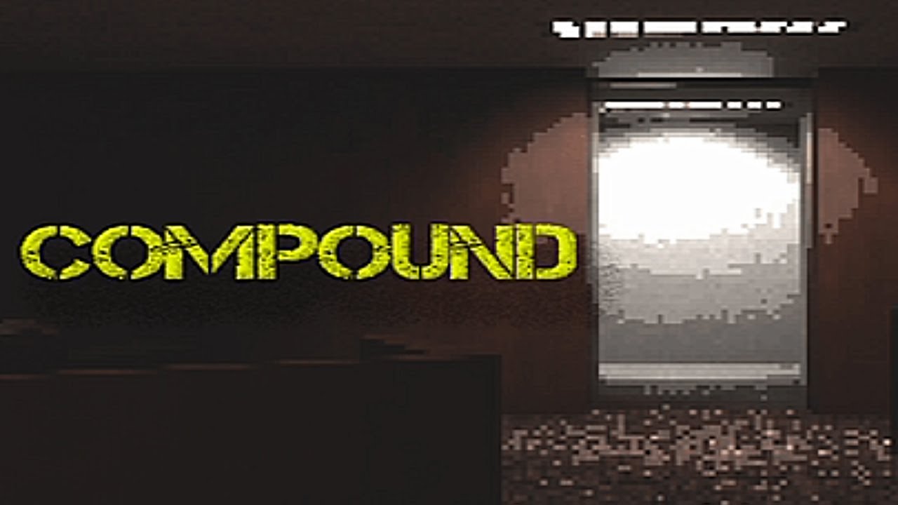 COMPOUND - YouTube