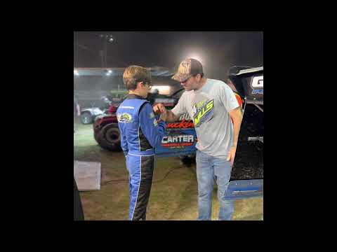 @Trey Mills Motorsports - YouTube