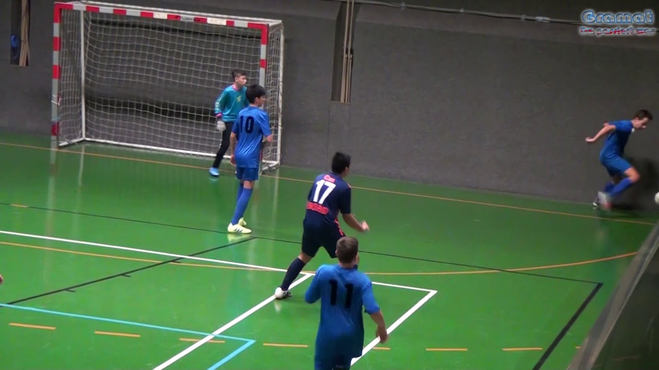 ASK Marienthal 2 : 1.SVG Guntramsdorf Jugendturnier Gramatneusiedl U14 ...