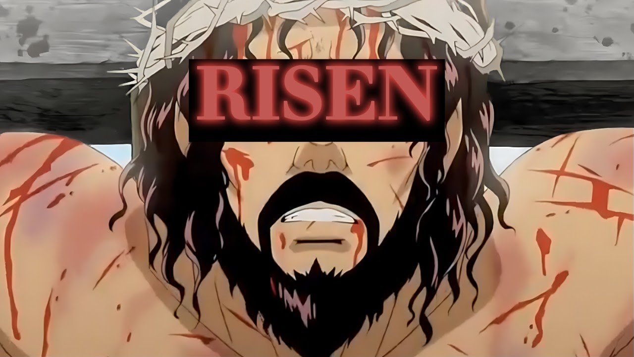 He is risen. | Christianity Edit - YouTube