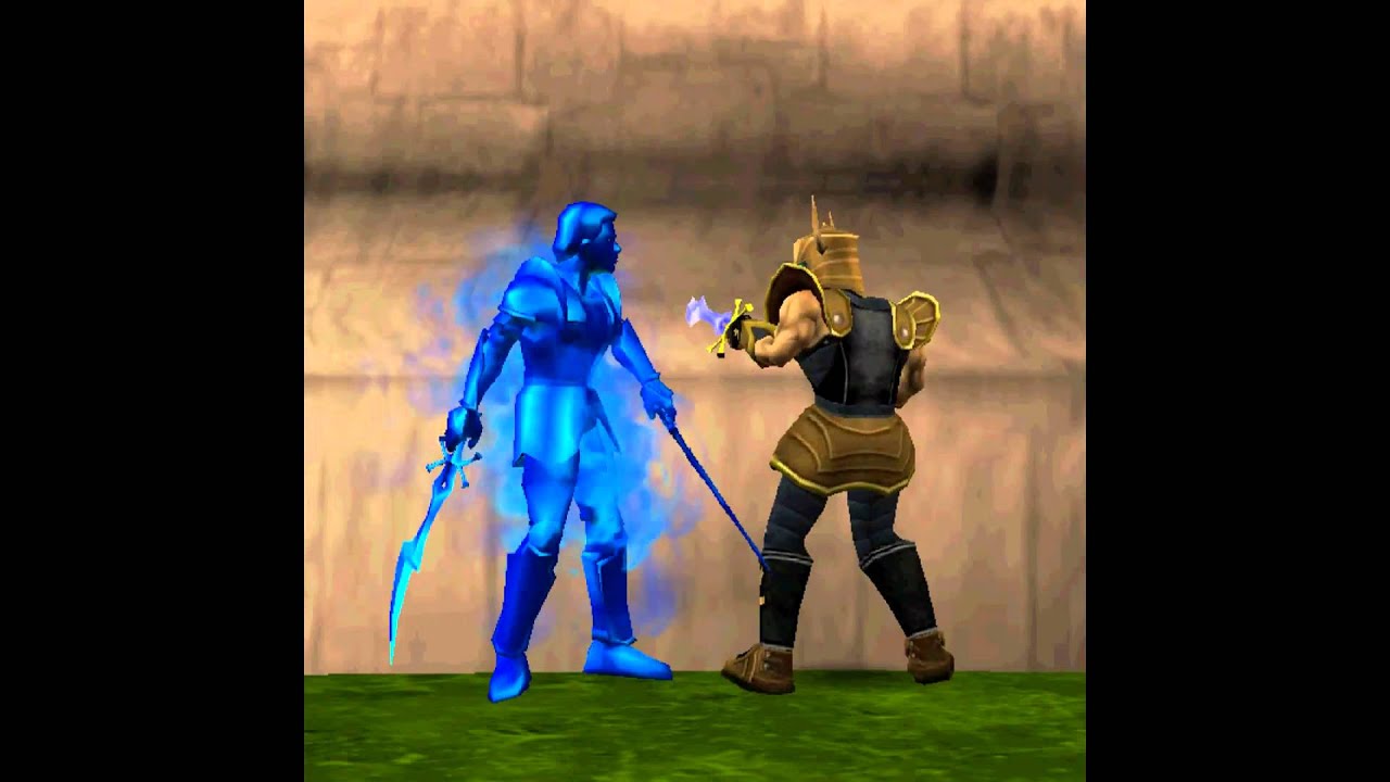 DV - Deo Volente Clan Video - YouTube