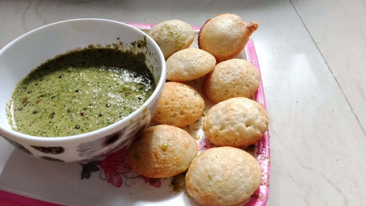 tasty aape recipe 😋♥️....rice aape breakfast recipe🍚 - YouTube