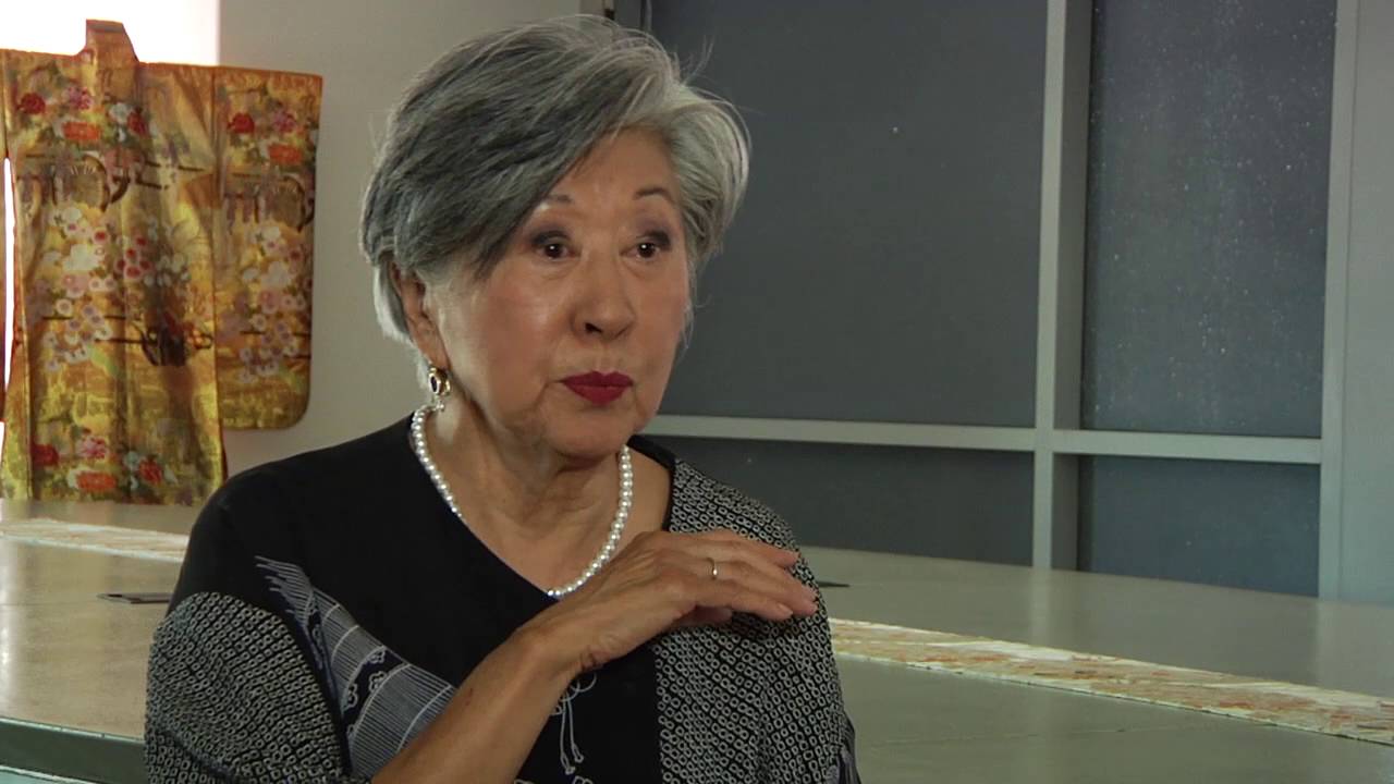 Rose Ochi #9: Congressional Hearings - YouTube