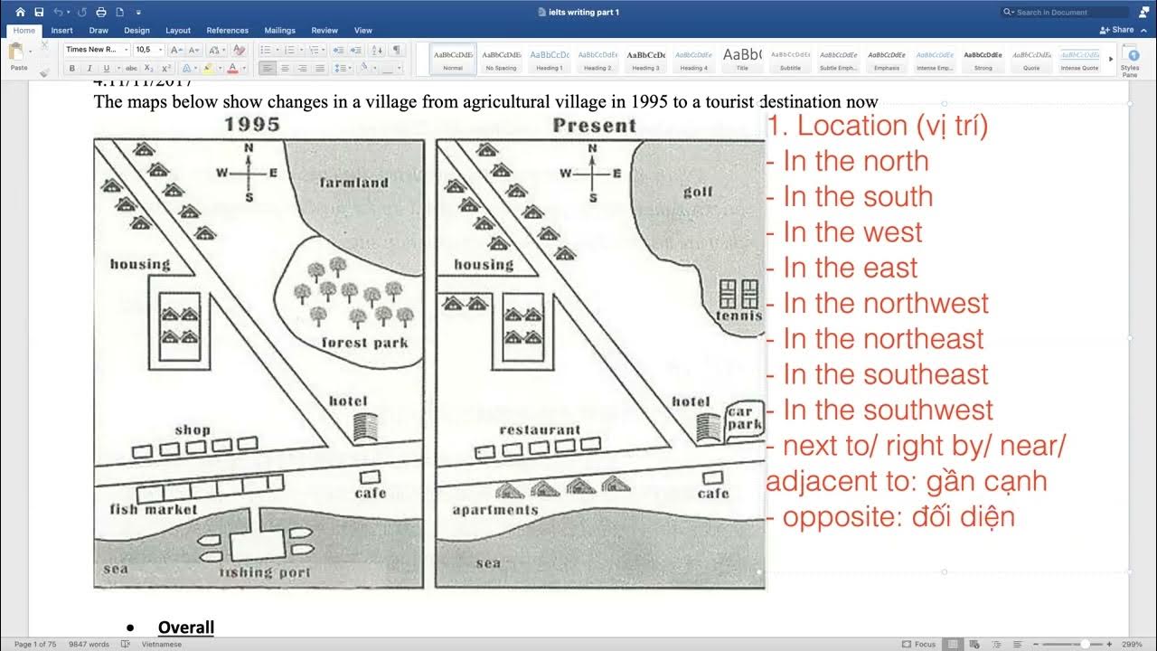 Maps part 1 - YouTube