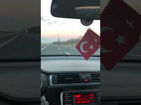 İZMİR MARŞI UZUN YOLDA