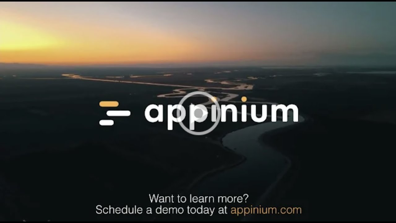 Appinium River- Lets Rock the River - YouTube
