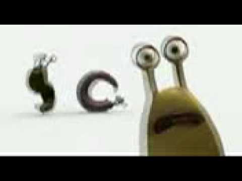 Everybody Dance Now (Schnecken-Song)