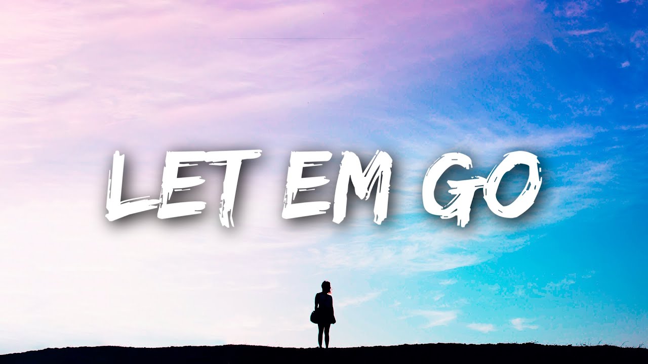 Let Em Go - Matt Hansen: Song Lyrics, Music Videos & Concerts