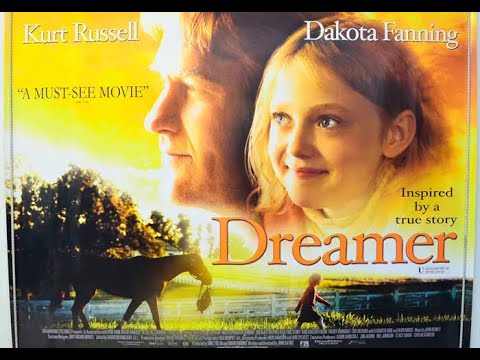 Dreamer 2005 Theatrical Trailer upscaled - YouTube