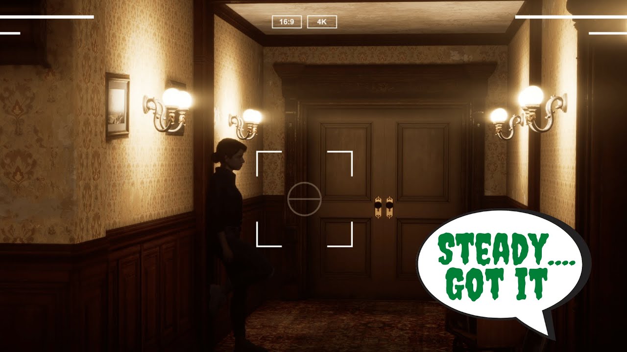 Kate & Mark Additional Dialogue | Minor Variations | The Devil in me ...