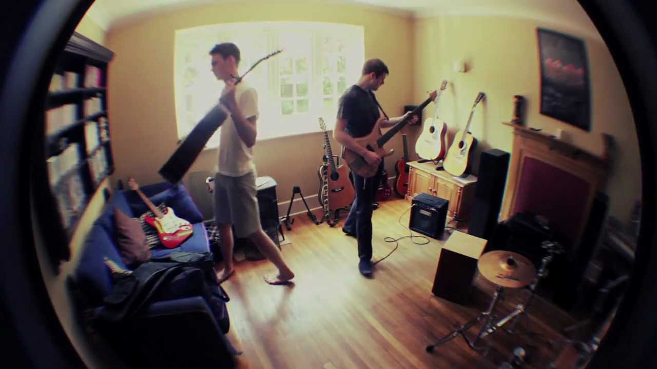 Camus and the Cat - Friends [Official Video] - YouTube Music