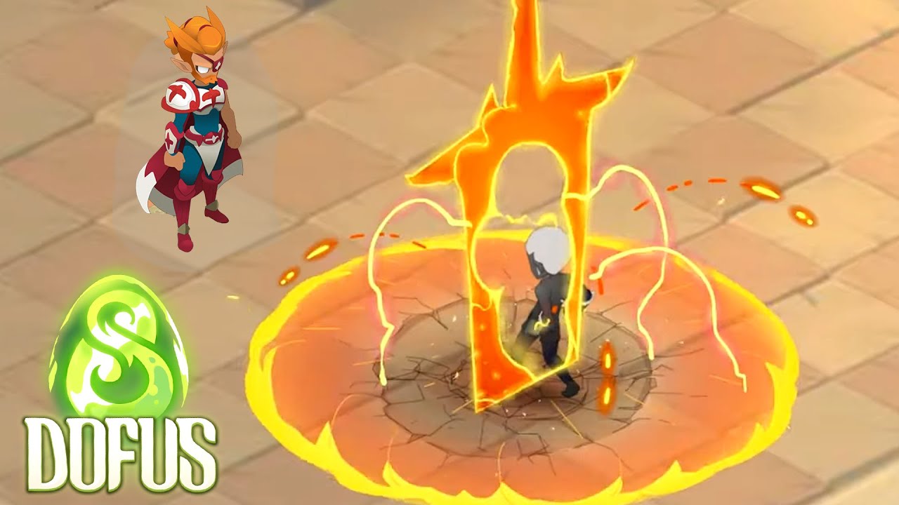 LE MEILLEUR SORT = 2 PA | HUZ VOD DOFUS - YouTube