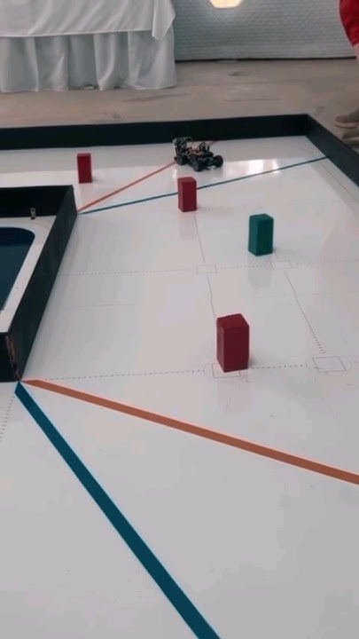 Robot evasor de obstáculos con Inteligencia Artificial #arduino #inteligenciaartificial - YouTube