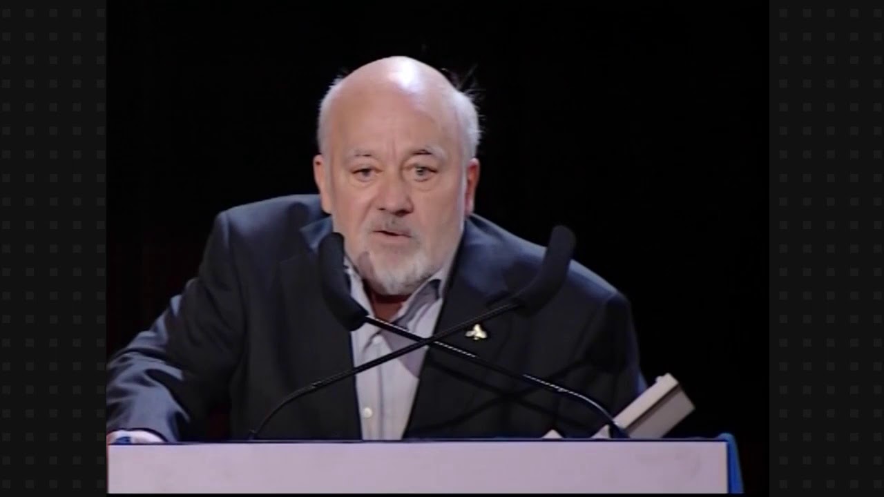 Gerardo Gandini - Discurso en los Premios Konex 2009: Música Clásica ...