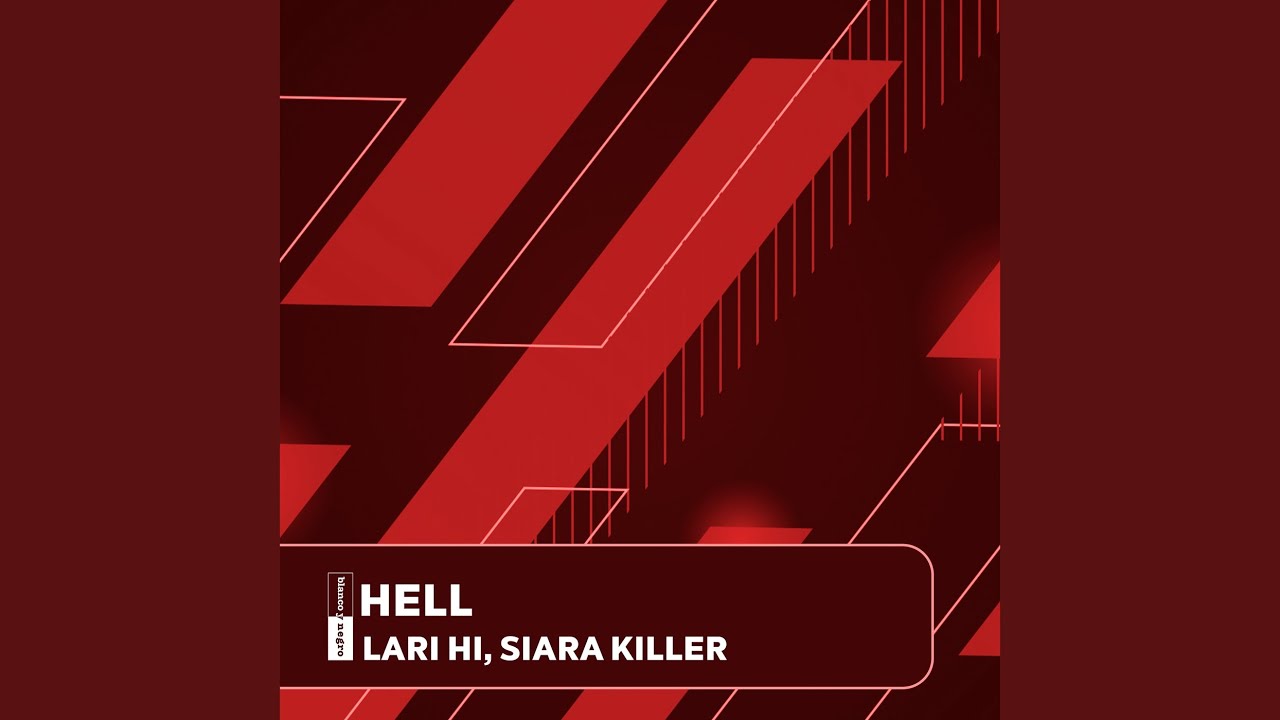 Hell (Extended Mix) - YouTube