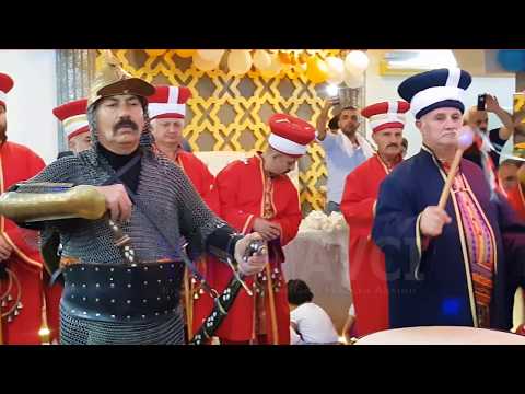 Genç Osman Marşı - Mehter takımı 4K UDH izle