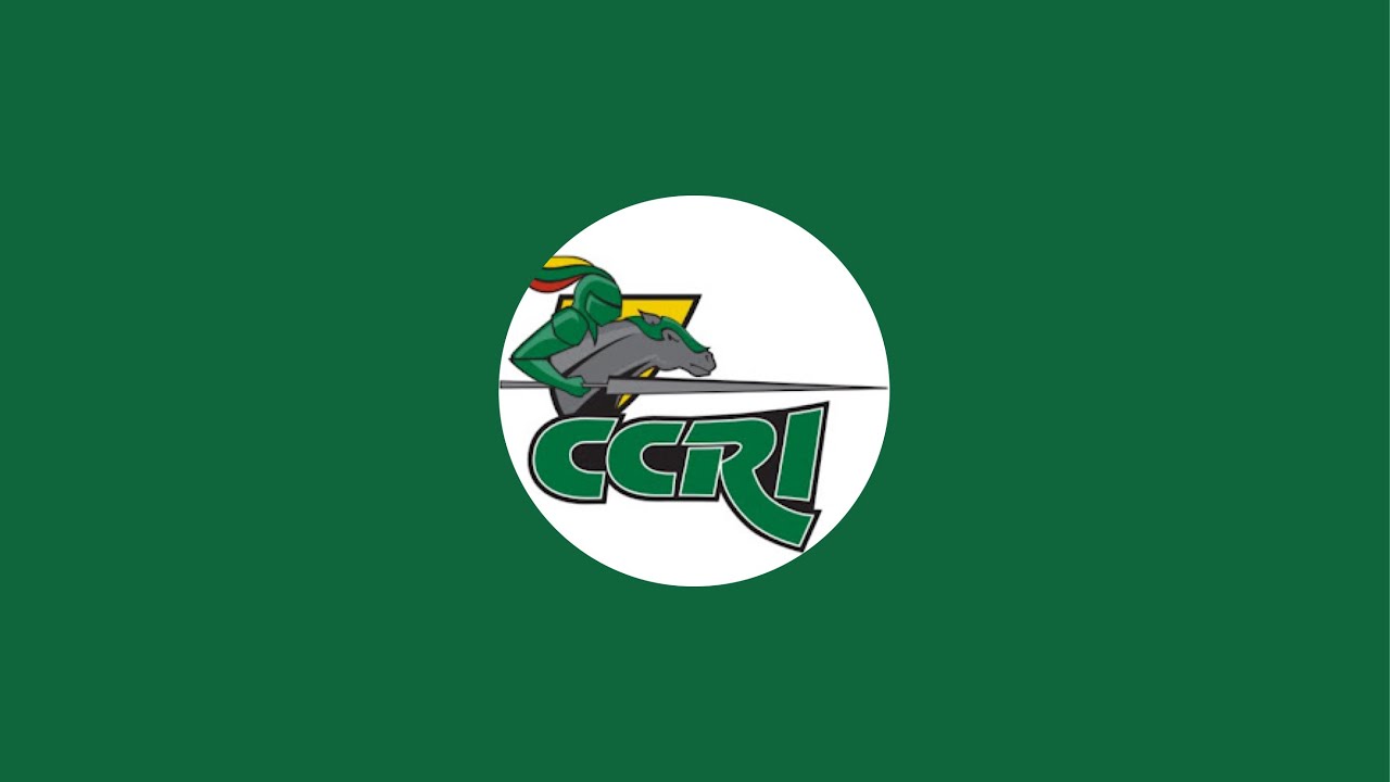 Home Opener for our CCRI Knights taking on Quincy - YouTube