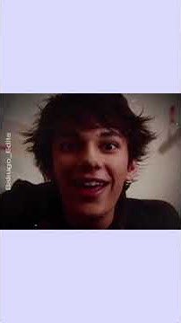 hey emo boy swag - YouTube