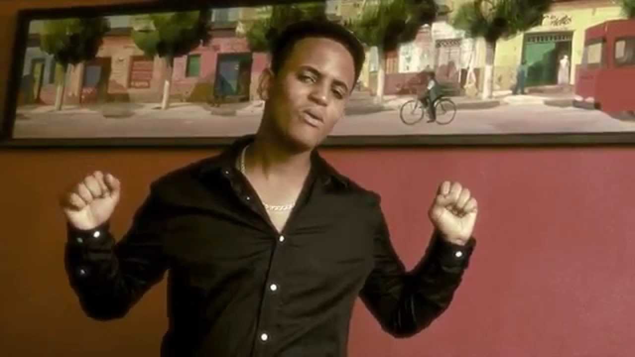 Eritrea - Robel Michael - Temelesi - (Official Music video) - New ...